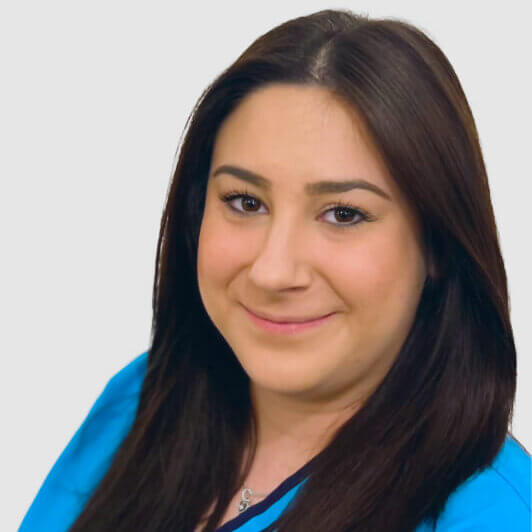 Our Team - Egressy Dental